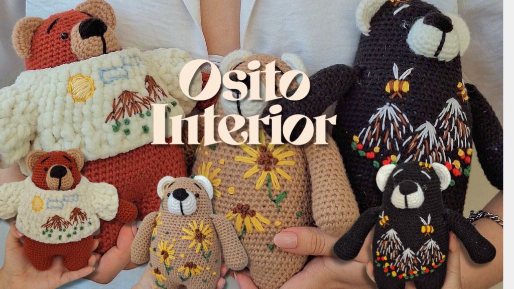 CURSO TU OSITO INTERIOR – GUAPA AL TEJER
